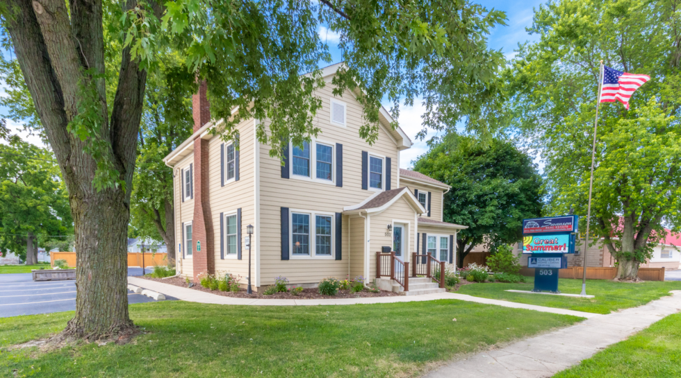 Swanson Real Estate - Your Hometown Realtor