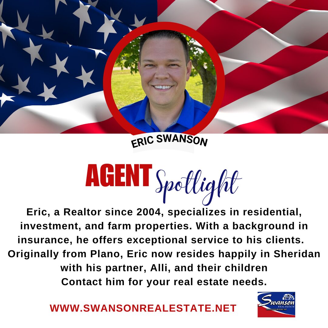 Home | Swanson Real Estate