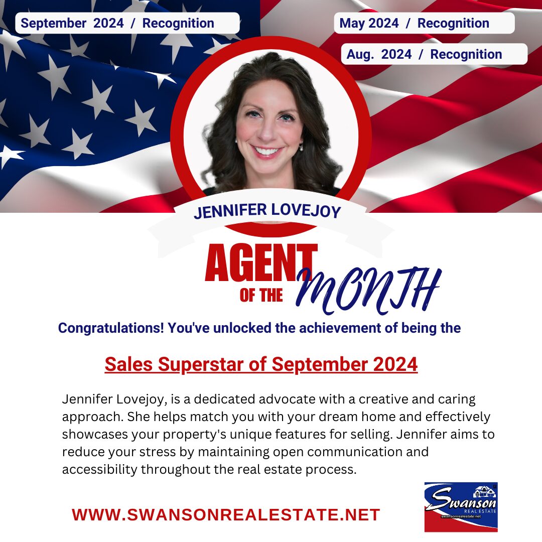 Home | Swanson Real Estate