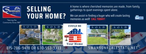 Home | Swanson Real Estate
